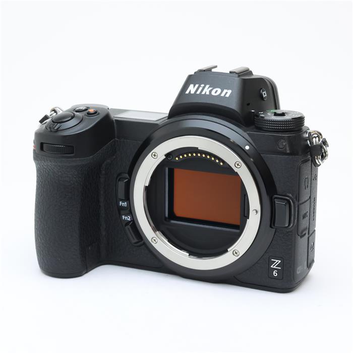 ニコン 《並品》Nikon Z6 ボディ : カメラ専門店マップカメラYahoo!店 - 通販 - Yahoo!ショッピング