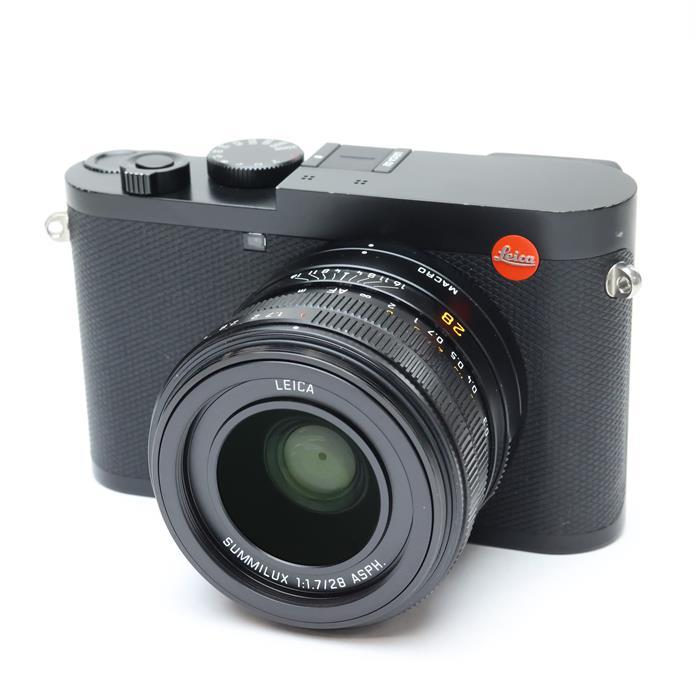 ライカ 《並品》Leica Q2 : カメラ専門店マップカメラYahoo!店 - 通販 - Yahoo!ショッピング