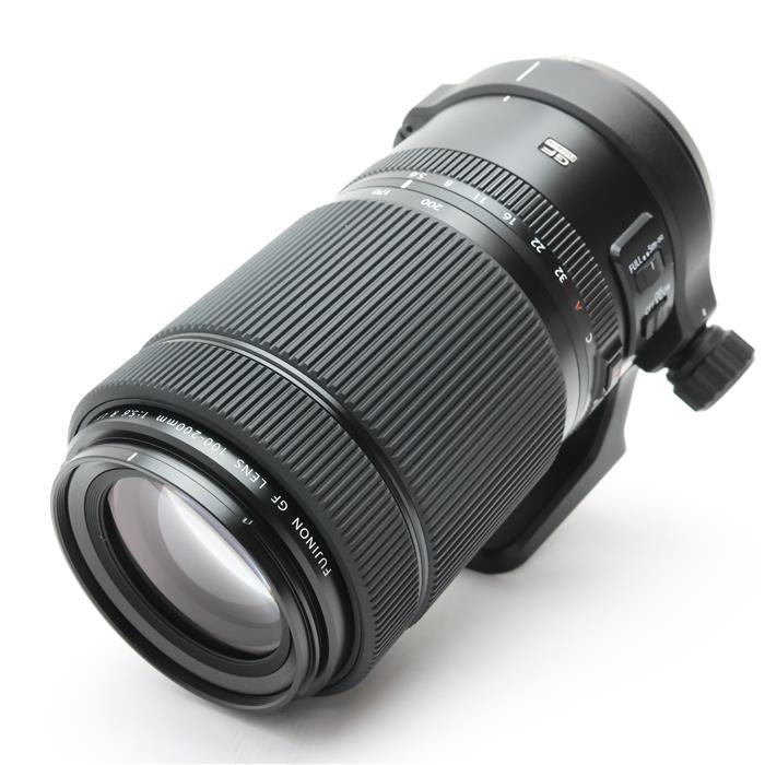 FUJIFILM 《美品》FUJIFILM フジノン GF100-200mmF5.6 R LM OIS WR : カメラ専門店マップカメラ ...