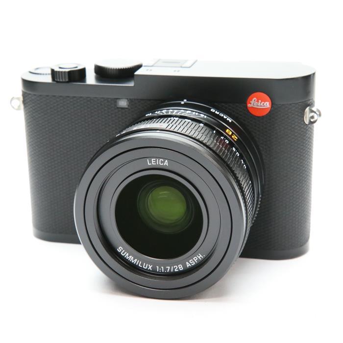 ライカ 《良品》Leica Q2 : カメラ専門店マップカメラYahoo!店 - 通販 - Yahoo!ショッピング