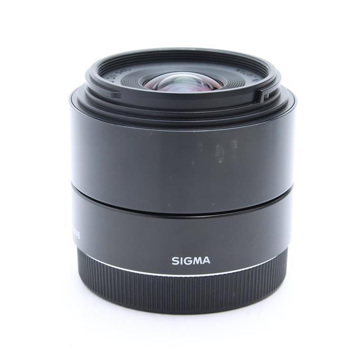 シグマ 《良品》SIGMA A 19mm F2.8 DN (ソニーE用) : カメラ専門店マップカメラYahoo!店 - 通販 - Yahoo!ショッピング