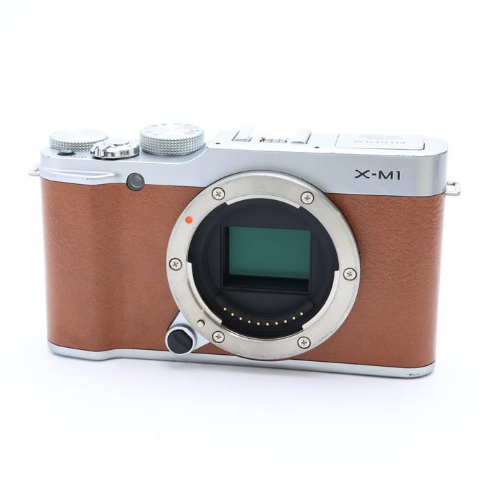 FUJIFILM 《難有品》FUJIFILM X-M1 ボディ : カメラ専門店マップカメラYahoo!店 - 通販 - Yahoo!ショッピング