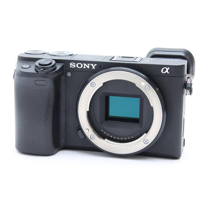 SONY 《並品》SONY α6400 ボディ ILCE-6400 : カメラ専門店マップカメラYahoo!店 - 通販 - Yahoo!ショッピング