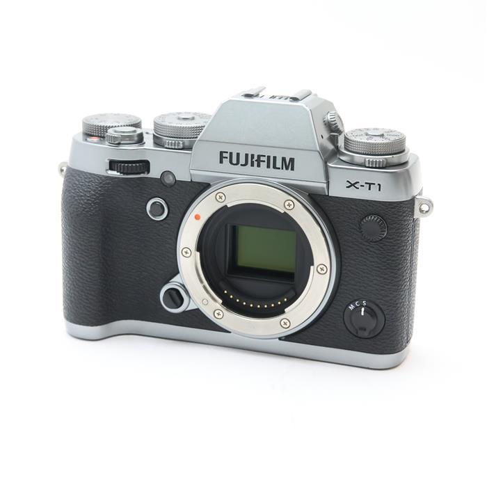 FUJIFILM 《並品》FUJIFILM X-T1 Graphite Silver Edition : カメラ専門店マップカメラYahoo!店 - 通販 - Yahoo!ショッピング