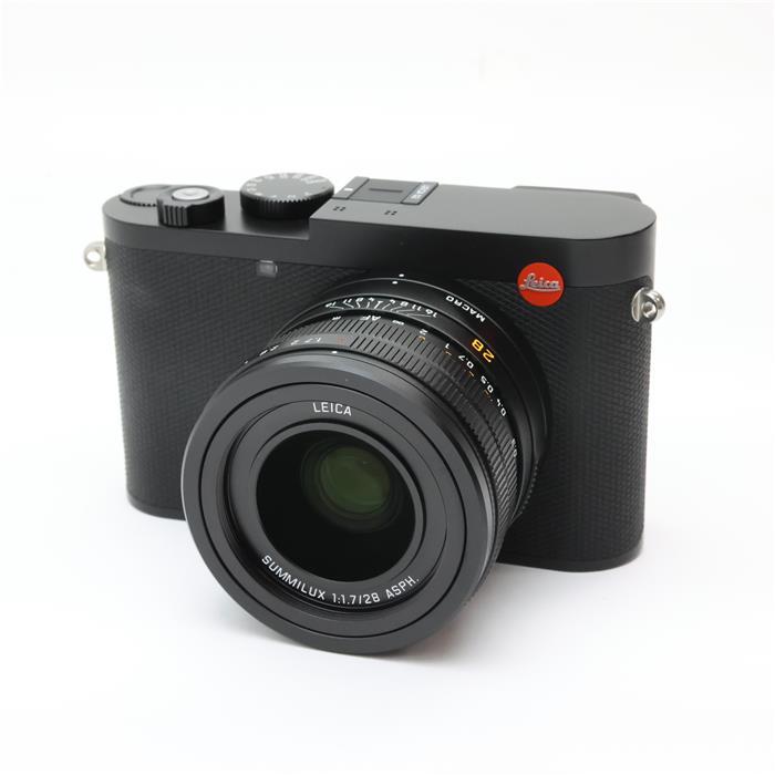 ライカ 《美品》Leica Q3 : カメラ専門店マップカメラYahoo!店 - 通販 - Yahoo!ショッピング