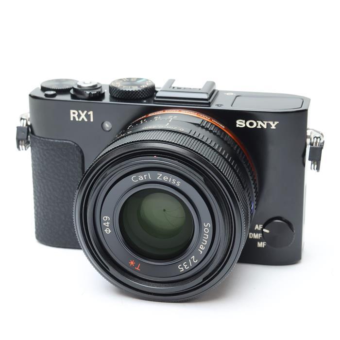 SONY 《難有品》SONY Cyber-shot DSC-RX1 : カメラ専門店マップカメラYahoo!店 - 通販 - Yahoo!ショッピング