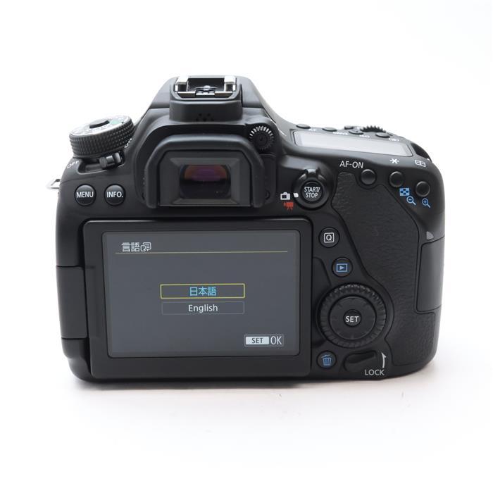 キヤノン 《美品》Canon EOS 80D ボディ : カメラ専門店マップカメラYahoo!店 - 通販 - Yahoo!ショッピング