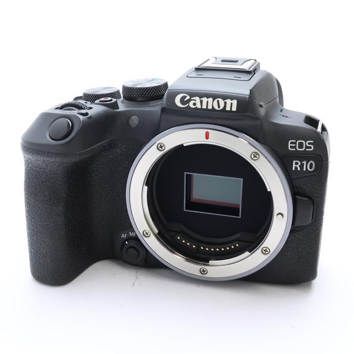 キヤノン 《並品》Canon EOS R10 ボディ : カメラ専門店マップカメラYahoo!店 - 通販 - Yahoo!ショッピング