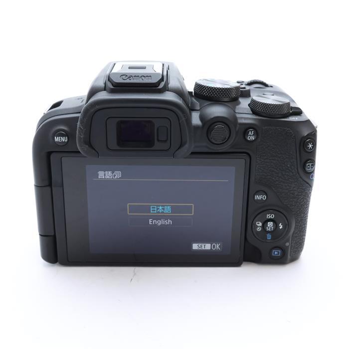 キヤノン 《並品》Canon EOS R10 ボディ : カメラ専門店マップカメラYahoo!店 - 通販 - Yahoo!ショッピング