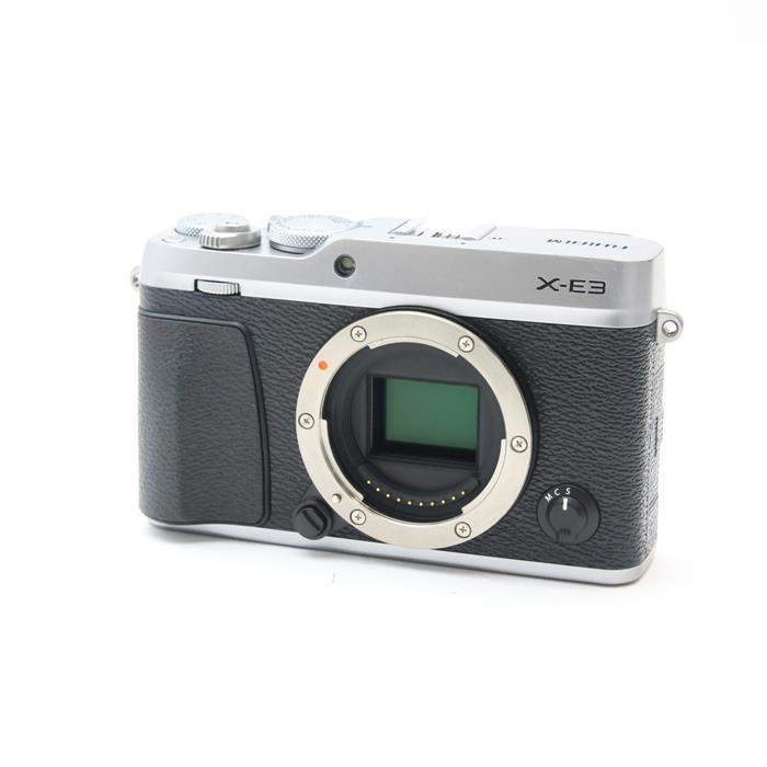 FUJIFILM 《並品》FUJIFILM X-E3 ボディ : カメラ専門店マップカメラYahoo!店 - 通販 - Yahoo!ショッピング