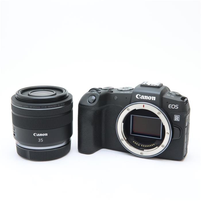 キヤノン 《良品》Canon EOS RP RF35 MACRO IS STM レンズキット : カメラ専門店マップカメラYahoo!店 ...