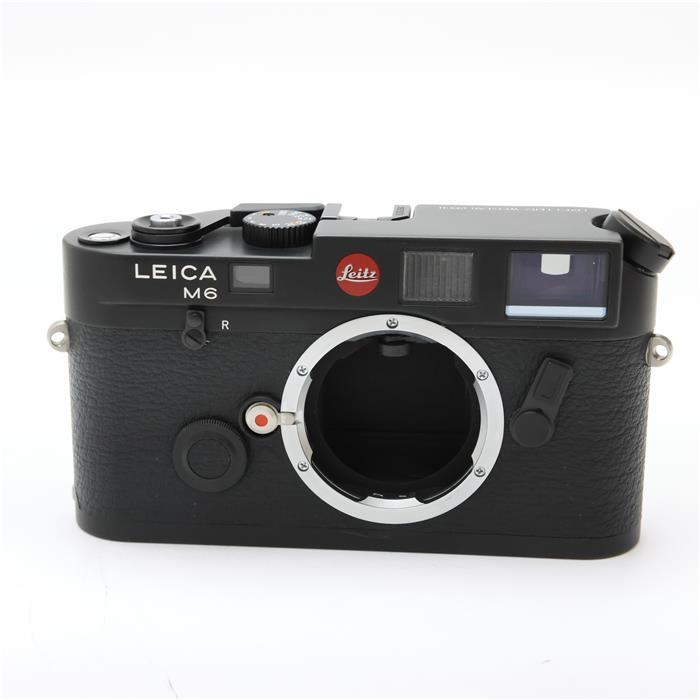 ライカ 《並品》Leica M6 LEITZ WETZLAR 刻印 : カメラ専門店マップカメラYahoo!店 - 通販 - Yahoo!ショッピング