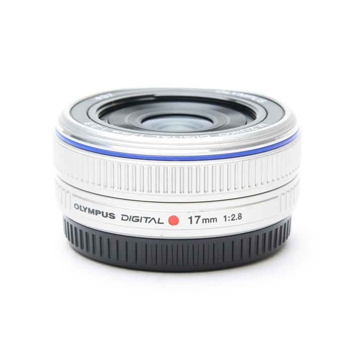 オリンパス 《良品》OLYMPUS M.ZUIKO DIGITAL 17mm F2.8 : カメラ専門店マップカメラYahoo!店 - 通販 - Yahoo!ショッピング
