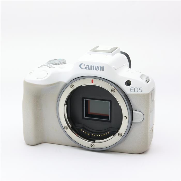 キヤノン 《並品》Canon EOS R50 ボディ : カメラ専門店マップカメラYahoo!店 - 通販 - Yahoo!ショッピング