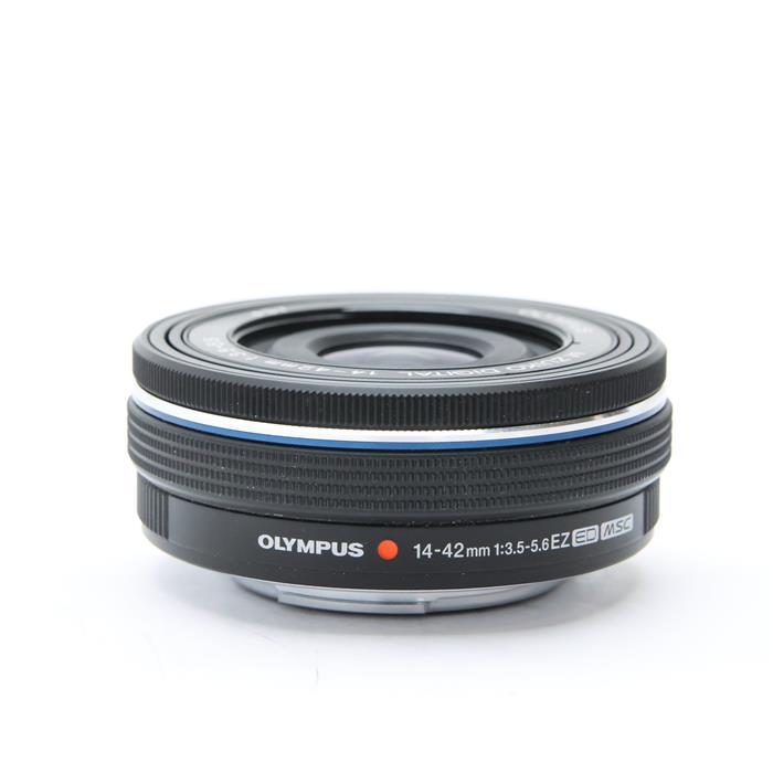オリンパス（OLYMPUS） 《難有品》OLYMPUS M.ZUIKO DIGITAL ED 14-42mm F3.5-5.6 EZ ...