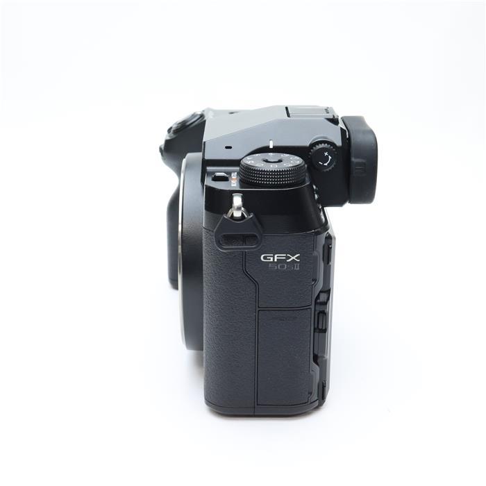 FUJIFILM 《並品》FUJIFILM GFX 50S II ボディ : カメラ専門店マップカメラYahoo!店 - 通販 - Yahoo!ショッピング