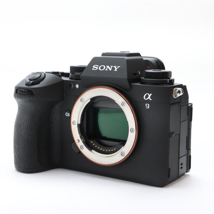 SONY 《美品》SONY α9III ボディ ILCE-9M3 : カメラ専門店マップカメラYahoo!店 - 通販 - Yahoo!ショッピング