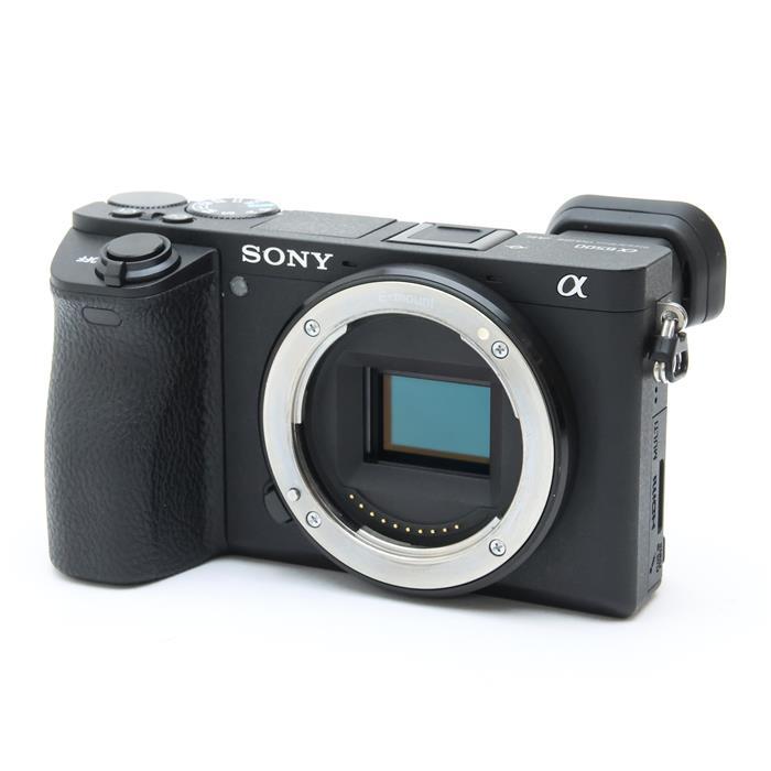 SONY 《並品》SONY α6500 ボディ ILCE-6500 : カメラ専門店マップカメラYahoo!店 - 通販 - Yahoo!ショッピング