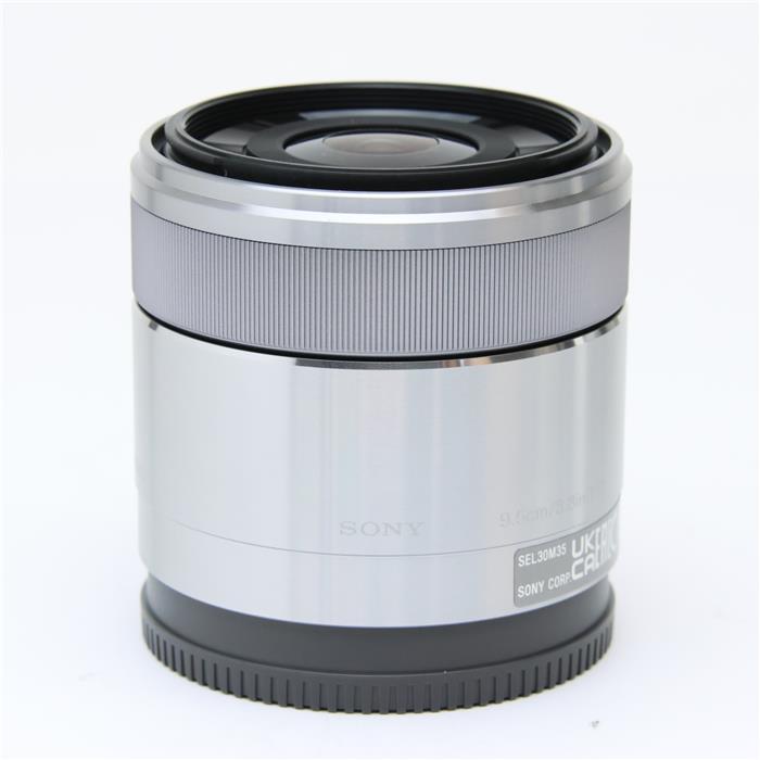 SONY 《美品》SONY E 30mm F3.5 Macro SEL30M35 : カメラ専門店マップカメラYahoo!店 - 通販 ...