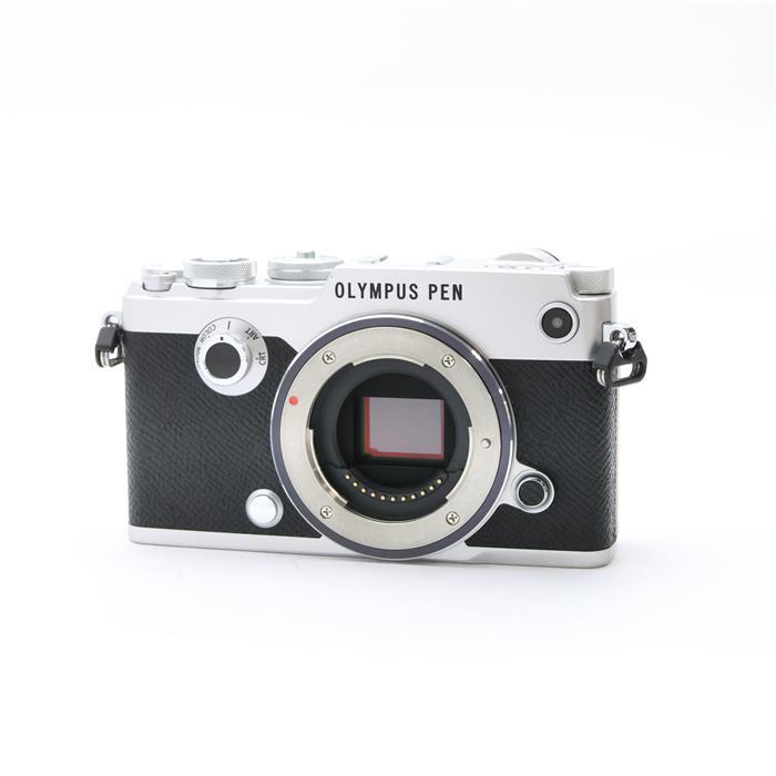 オリンパス 《良品》OLYMPUS PEN-F ボディ : カメラ専門店マップカメラYahoo!店 - 通販 - Yahoo!ショッピング