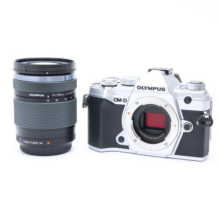 オリンパス 《美品》OLYMPUS OM-D E-M5 Mark III 14-150mm II レンズキット : カメラ専門店マップカメラYahoo!店 - 通販 - Yahoo!ショッピング