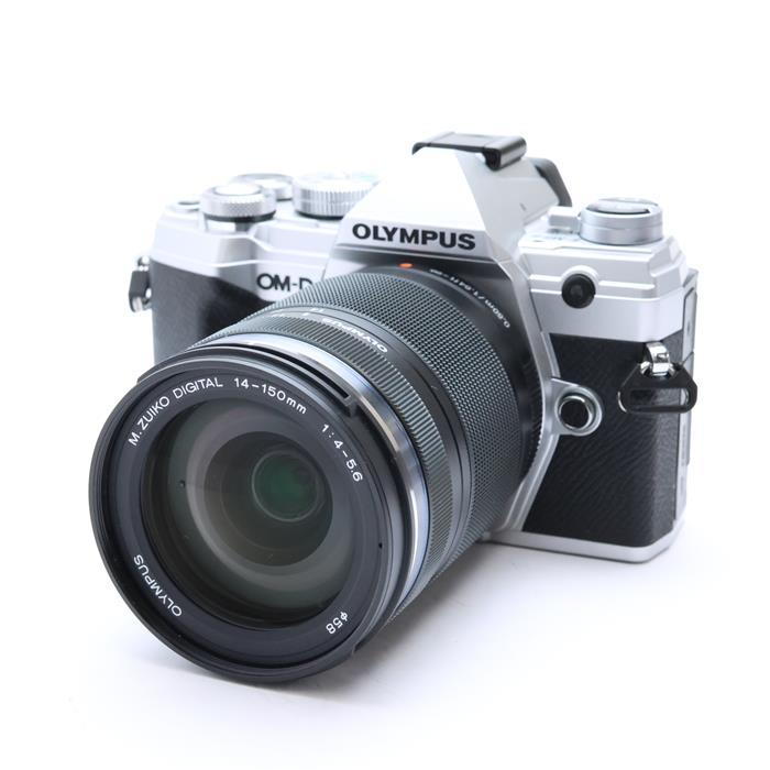 オリンパス 《美品》OLYMPUS OM-D E-M5 Mark III 14-150mm II レンズキット : カメラ専門店マップカメラYahoo!店 - 通販 - Yahoo!ショッピング