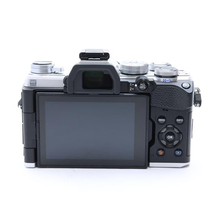 オリンパス 《美品》OLYMPUS OM-D E-M5 Mark III 14-150mm II レンズキット : カメラ専門店マップカメラYahoo!店 - 通販 - Yahoo!ショッピング