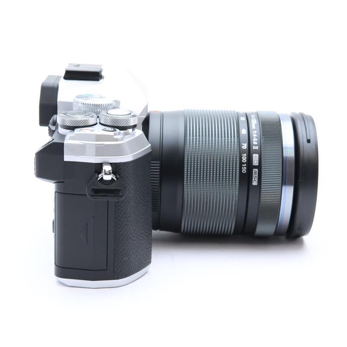 オリンパス 《美品》OLYMPUS OM-D E-M5 Mark III 14-150mm II レンズキット : カメラ専門店マップカメラYahoo!店 - 通販 - Yahoo!ショッピング