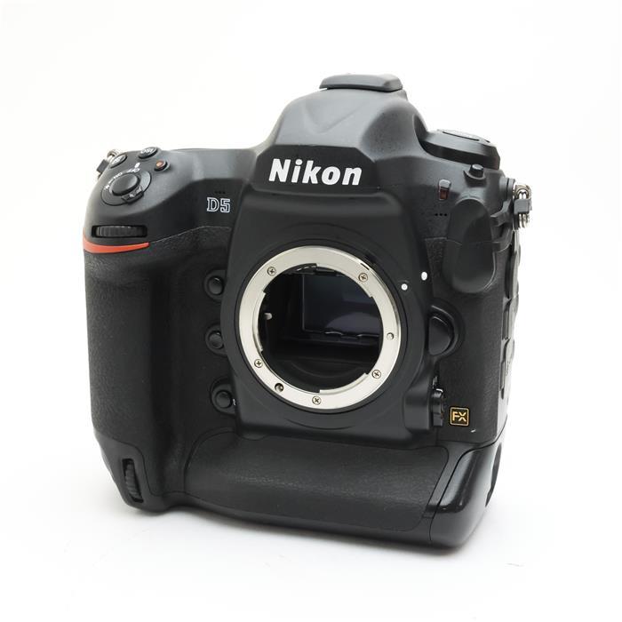 ニコン 《並品》Nikon D5 ボディ（CF-Type） : カメラ専門店マップカメラYahoo!店 - 通販 - Yahoo!ショッピング