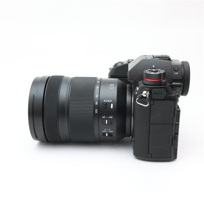 Panasonic 《並品》Panasonic LUMIX S1R 標準ズームレンズキット Panasonic 《並品》Panasonic LUMIX S1R 標準ズームレンズキット