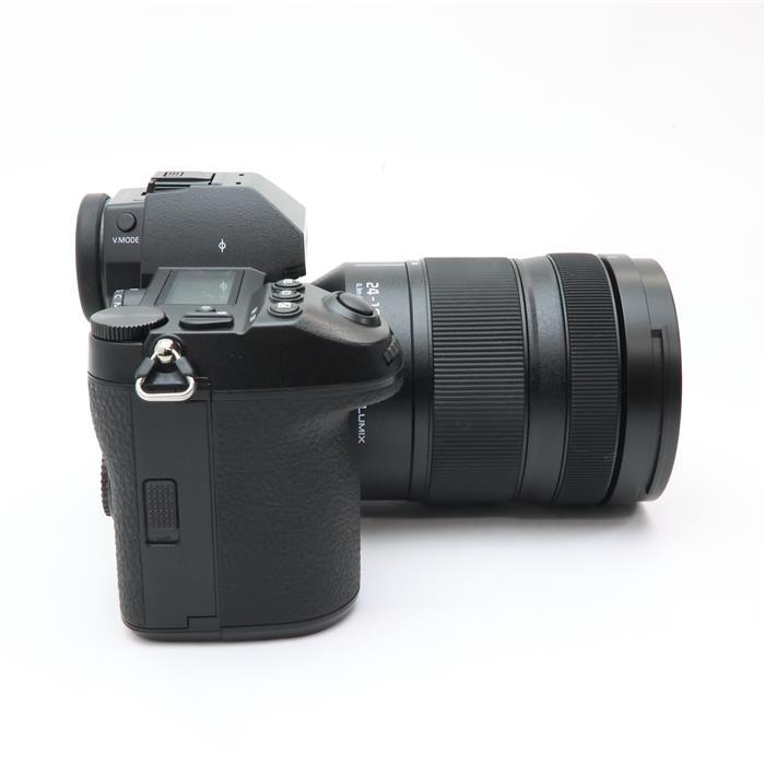 Panasonic 《並品》Panasonic LUMIX S1R 標準ズームレンズキット Panasonic 《並品》Panasonic LUMIX S1R 標準ズームレンズキット