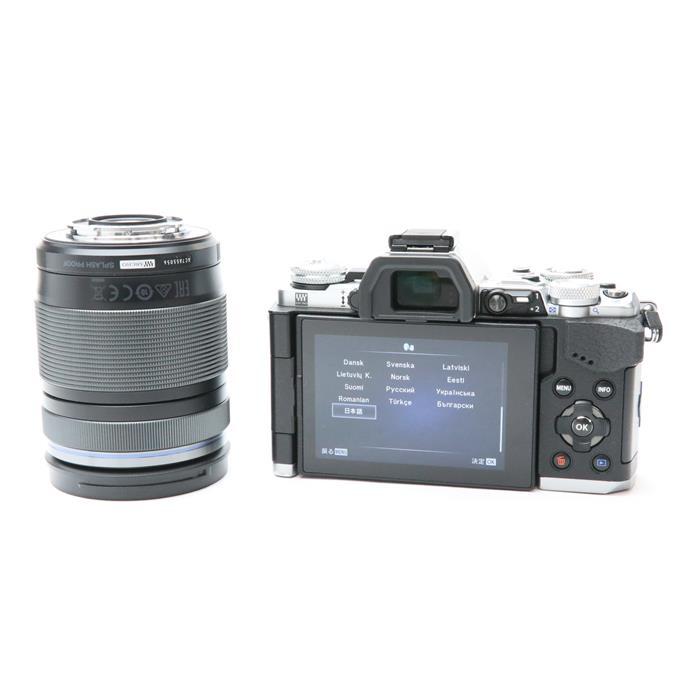 オリンパス 《良品》OLYMPUS OM-D E-M5 Mark II 14-150mmIIレンズキット : カメラ専門店マップカメラYahoo!店 - 通販 - Yahoo!ショッピング