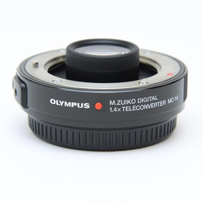 オリンパス 《良品》OLYMPUS テレコンバーター MC-14 : カメラ専門店マップカメラYahoo!店 - 通販 - Yahoo!ショッピング