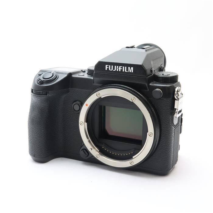 FUJIFILM 《並品》FUJIFILM GFX 50S : カメラ専門店マップカメラYahoo!店 - 通販 - Yahoo!ショッピング