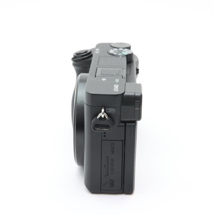 SONY 《並品》SONY α6400 ボディ ILCE-6400 : カメラ専門店マップカメラYahoo!店 - 通販 - Yahoo!ショッピング