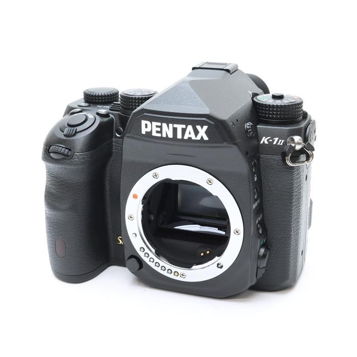 ペンタックス 《良品》PENTAX K-1 Mark II ボディ : カメラ専門店マップカメラYahoo!店 - 通販 - Yahoo!ショッピング