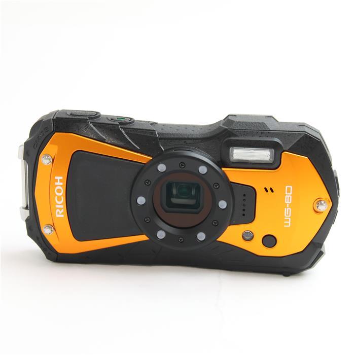 リコー 《良品》RICOH WG-80 : カメラ専門店マップカメラYahoo!店 - 通販 - Yahoo!ショッピング