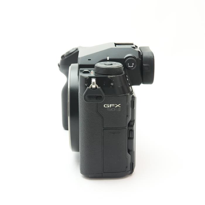 FUJIFILM 《並品》FUJIFILM GFX 50S II ボディ : カメラ専門店マップカメラYahoo!店 - 通販 - Yahoo!ショッピング