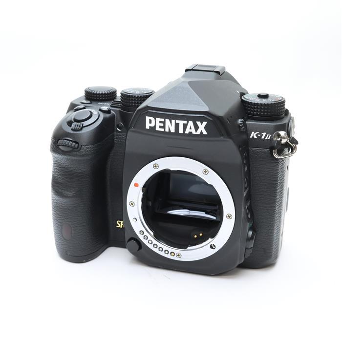 ペンタックス 《並品》PENTAX K-1 Mark II ボディ : カメラ専門店マップカメラYahoo!店 - 通販 - Yahoo!ショッピング