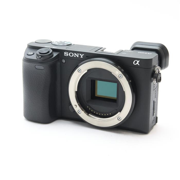 SONY 《美品》SONY α6400 ボディ ILCE-6400 : カメラ専門店マップカメラYahoo!店 - 通販 - Yahoo!ショッピング
