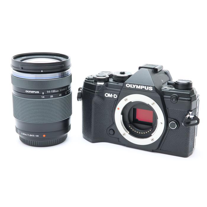 オリンパス 《良品》OLYMPUS OM-D E-M5 Mark III 14-150mm II レンズキット : カメラ専門店マップカメラYahoo!店 - 通販 - Yahoo!ショッピング