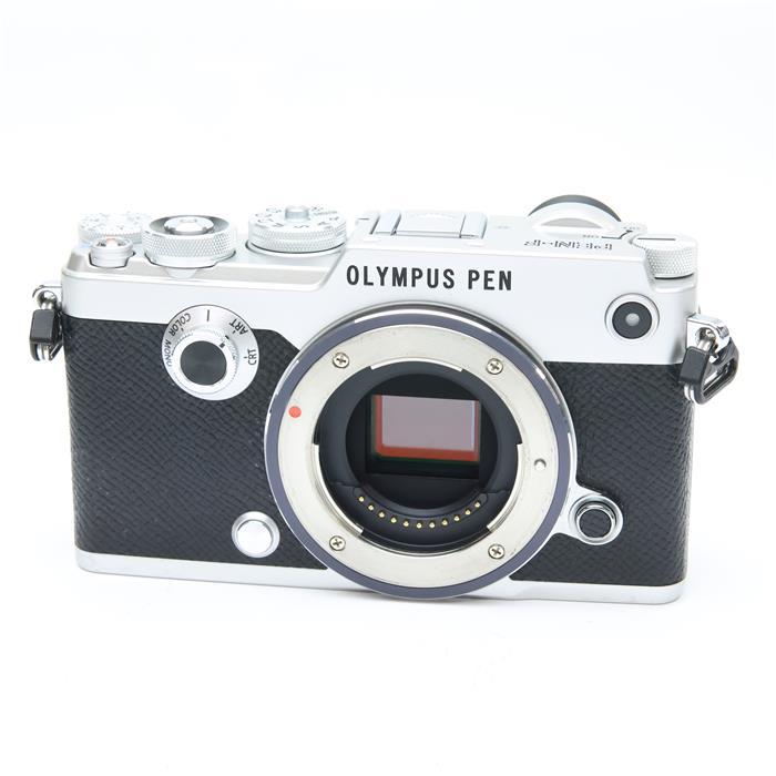 オリンパス 《良品》OLYMPUS PEN-F ボディ : カメラ専門店マップカメラYahoo!店 - 通販 - Yahoo!ショッピング