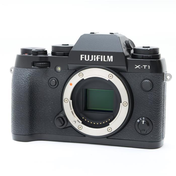 FUJIFILM 《良品》FUJIFILM X-T1 ボディ : カメラ専門店マップカメラYahoo!店 - 通販 - Yahoo!ショッピング