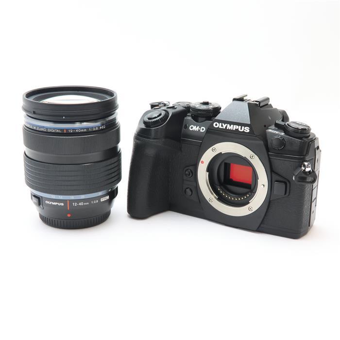 オリンパス 《美品》OLYMPUS OM-D E-M1 Mark II 12-40mm F2.8 レンズキット : カメラ専門店マップカメラYahoo!店 - 通販 - Yahoo!ショッピング