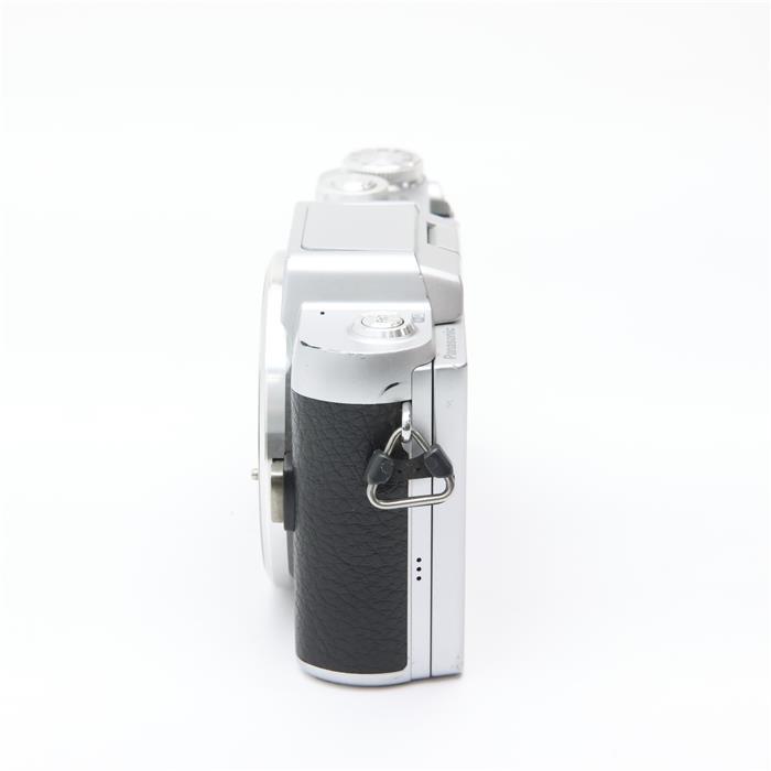 Panasonic 《難有品》Panasonic LUMIX GF7 ボディ DMC-GF7 : カメラ専門店マップカメラYahoo!店 ...