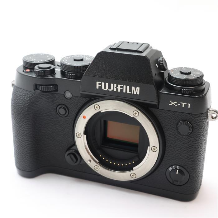 FUJIFILM 《良品》FUJIFILM X-T1 ボディ : カメラ専門店マップカメラYahoo!店 - 通販 - Yahoo!ショッピング