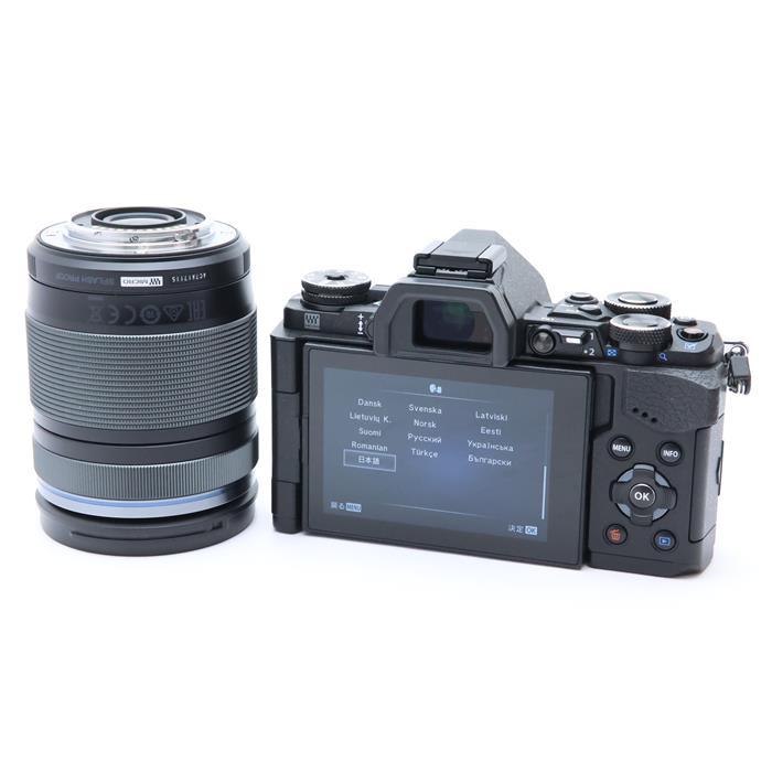 オリンパス 《良品》OLYMPUS OM-D E-M5 Mark II 14-150mmIIレンズキット : カメラ専門店マップカメラYahoo!店 - 通販 - Yahoo!ショッピング