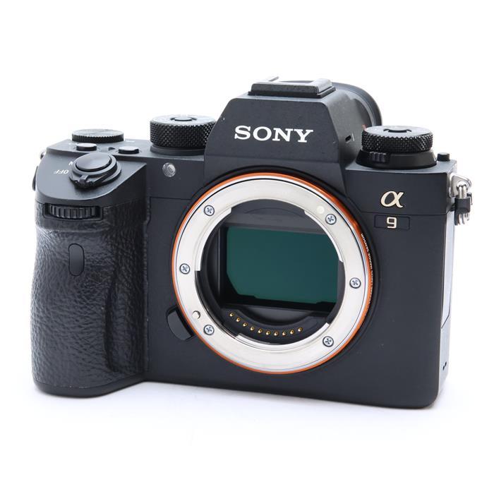 SONY 《並品》SONY α9 ボディ ILCE-9 : カメラ専門店マップカメラYahoo!店 - 通販 - Yahoo!ショッピング