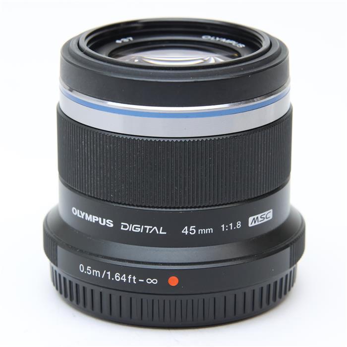 オリンパス 《良品》OLYMPUS M.ZUIKO DIGITAL 45mm F1.8 : カメラ専門店マップカメラYahoo!店 - 通販 - Yahoo!ショッピング