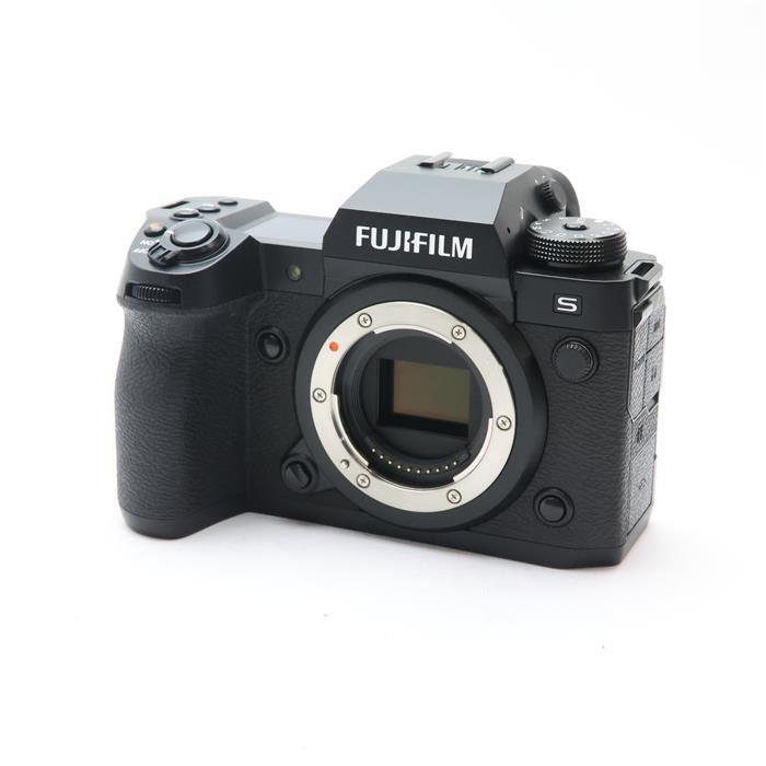 FUJIFILM 《良品》FUJIFILM X-H2S : カメラ専門店マップカメラYahoo!店 - 通販 - Yahoo!ショッピング